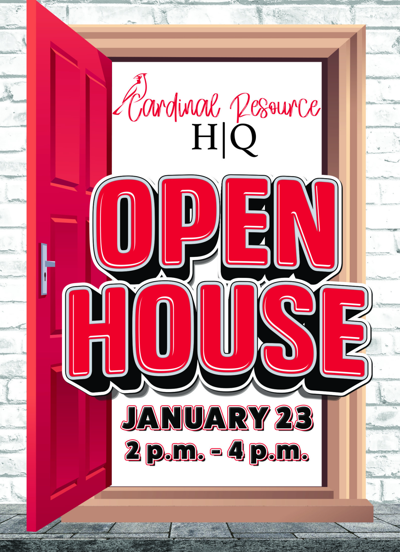 TVCC hosts open house for new Cardinal Resource HQ | News ...