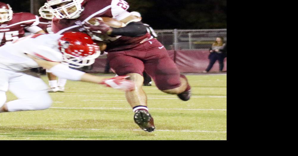 Nine Athens Hornets named all-district | Sports | athensreview.com