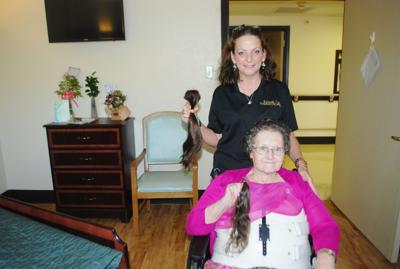 Area women team together to bring joy to children | Local News ...