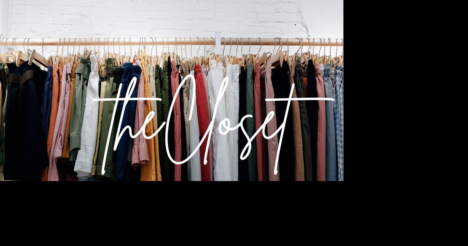 New ministry provides clothes for those in need | News | athensreview.com