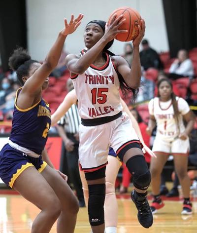 TVCC teams pick up two wins in basketball action | Sports ...