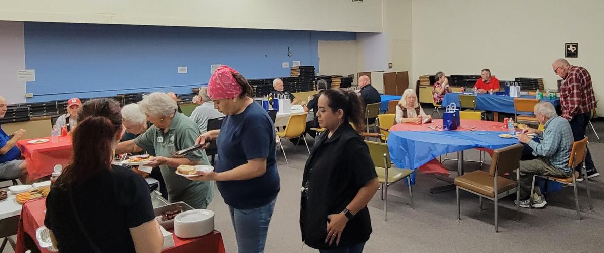 Athens Review thanks customers, veterans | News | athensreview.com