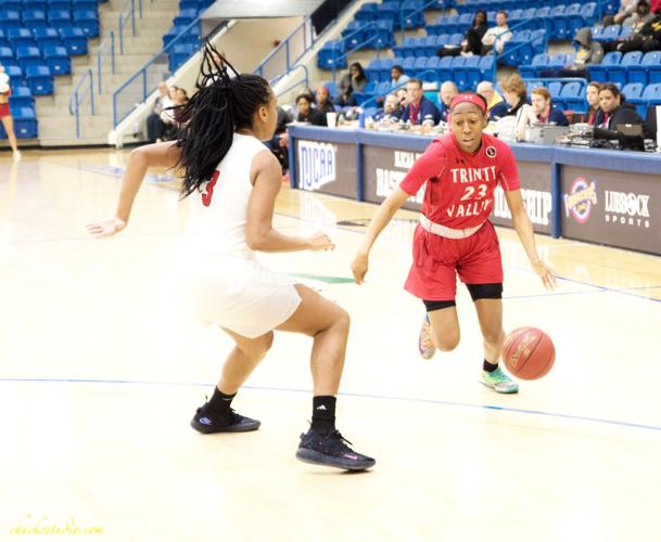 Lady Cardinals advance to Final Four; defeat Raiders, 61-49 | Sports ...