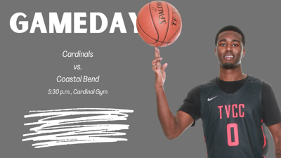 TVCC Cardinals at home against Coastal Bend | Sports | athensreview.com