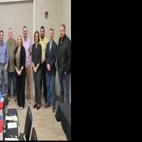 Medical manufacturing roundtable hosted by Athens Economic Development ...