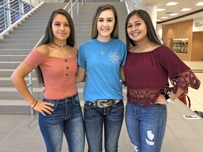 Homecoming royalty | News | athensreview.com