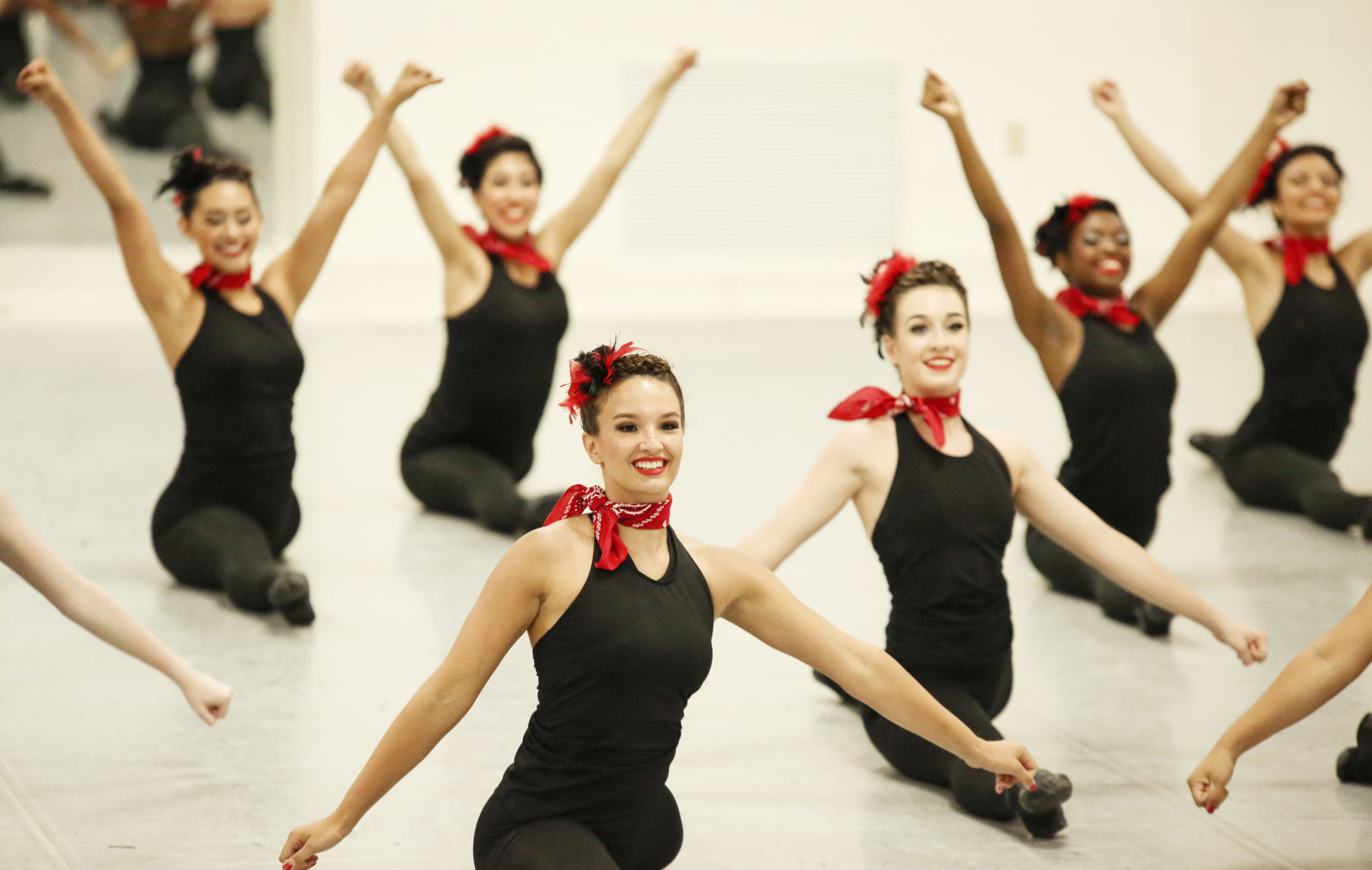 TVCC Cardette Showoff | News | athensreview.com