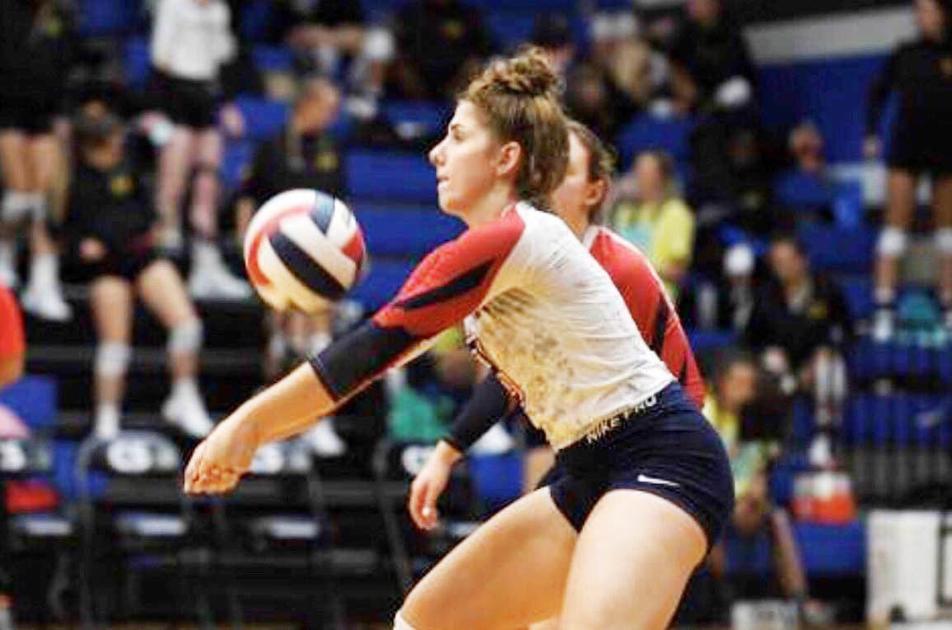 TVCC Lady Cardinal volleyball adds two transfers | Sports ...