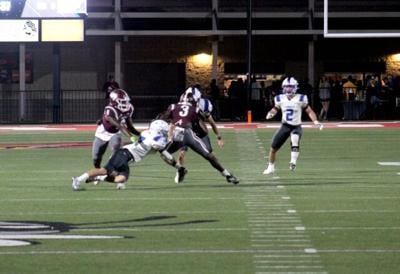 Sports: Lindale Eagles take wing against Athens | Sports | athensreview.com