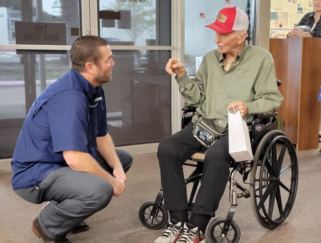 Athens Review thanks customers, veterans | News | athensreview.com