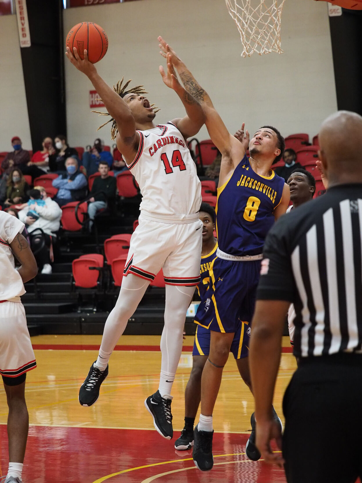TVCC basketball wins in dominate fashion | Sports | athensreview.com