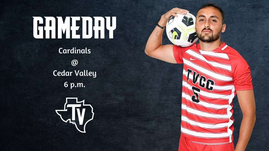 UPDATE: TVCC Soccer season begins Wednesday | Sports | athensreview.com