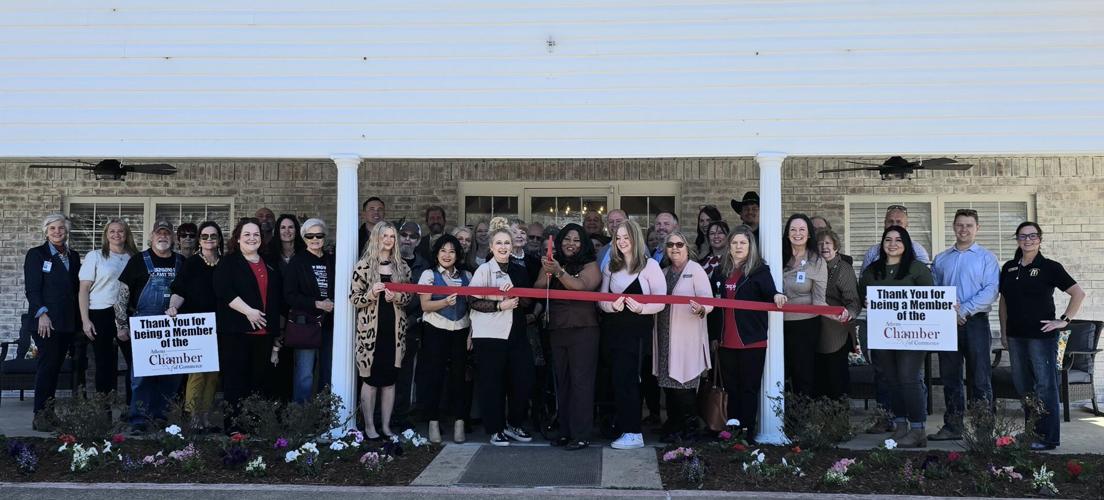 Countryside Memory Care opens its doors | News | athensreview.com