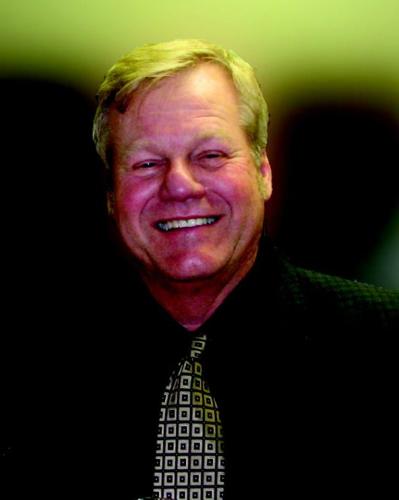 Railsback to be installed Sunday | Local News | athensreview.com