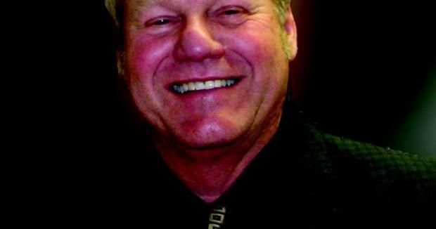 Railsback to be installed Sunday | Local News | athensreview.com