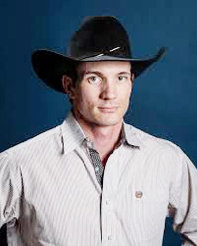 Athens' Askey and Huntsville's Douch vying for spots at the NFR ...