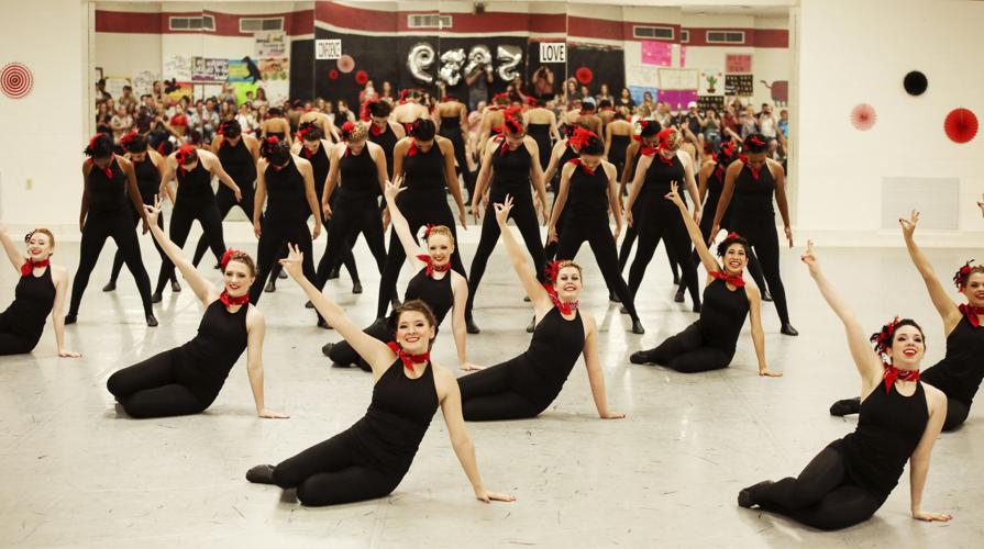 TVCC Cardette Showoff | News | athensreview.com