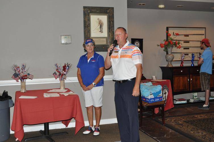 PHOTOS-Cedar Creek Veterans Foundation (CCVF) golf tournament ...