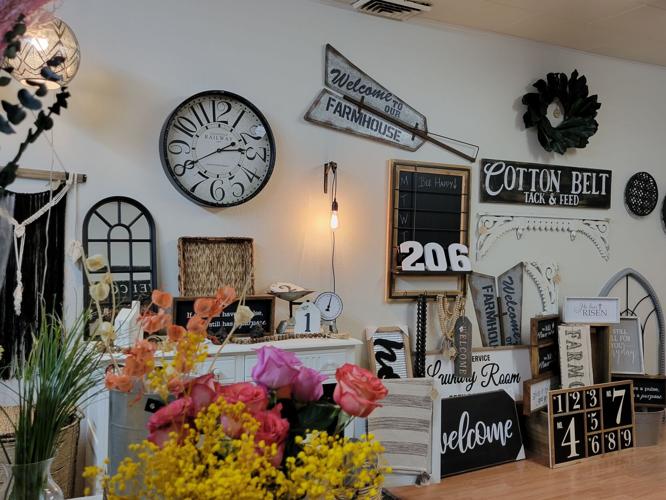 Sweeten your space at Honeycomb Home Co. | News | athensreview.com
