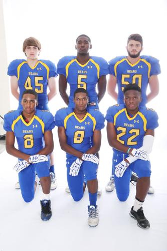 Brownsboro welcomes Bullard Panthers to Bear Stadium | Sports ...