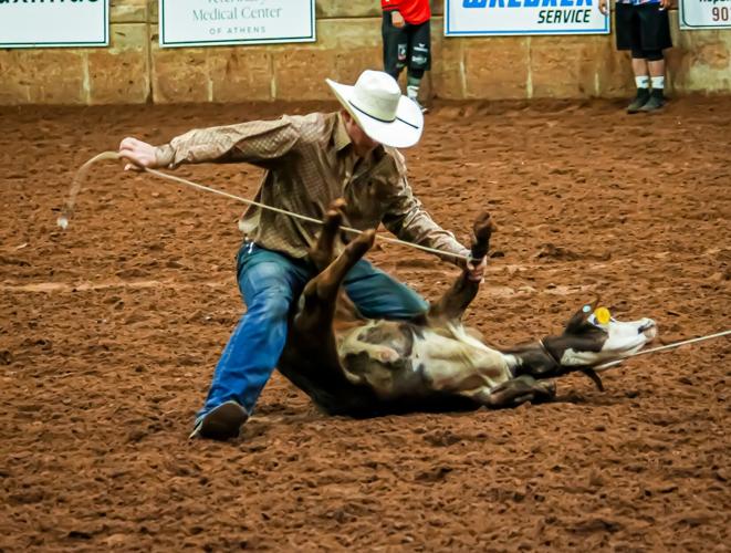 Rodeo Week rides into Henderson County | News | athensreview.com