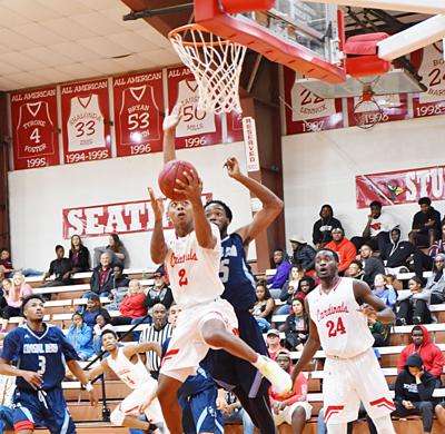 Trinity Valley sweeps doubleheader basketball action | Sports ...