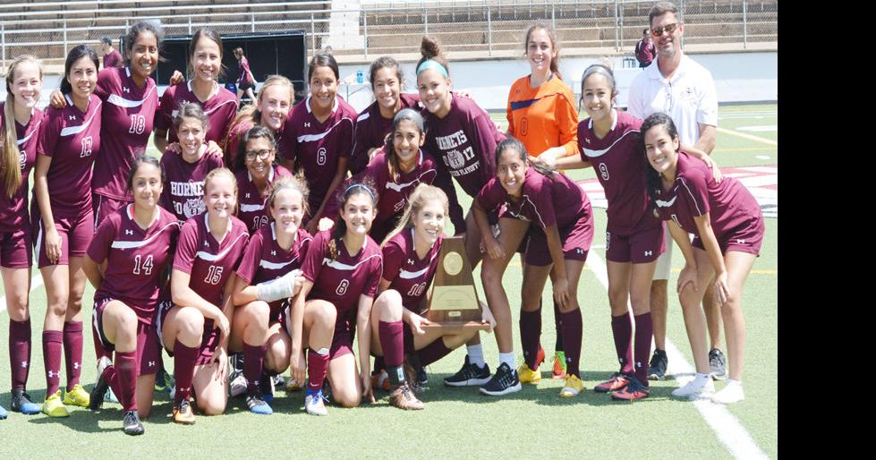 Athens Lady Hornets heading to state after victory over Terrell ...