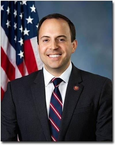 Meet and Greet with Congressman Gooden | News | athensreview.com