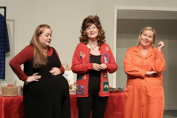 ‘Christmas Belles’ opens this week at HCPAC | News | athensreview.com