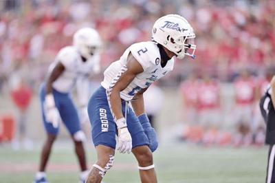 Athens' Fuller signs with Buffalo Bills | News | athensreview.com