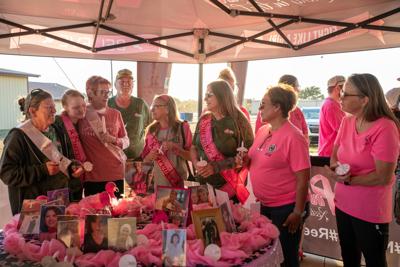 Pink Fishing Inc. raises $24K for breast cancer support | News ...