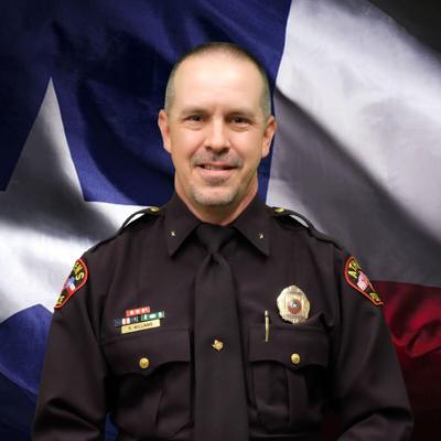 Assistant Chief Rodney Williams to retire | News | athensreview.com