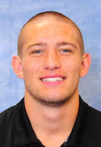 JUNIOR COLLEGE FOOTBALL: Looking to impress | Sports | athensreview.com