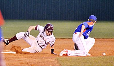 Athens opens strong at Rusk tournament | Sports | athensreview.com