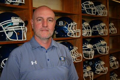 Jason Hooker leaves a lasting impact in Brownsboro | Sports ...