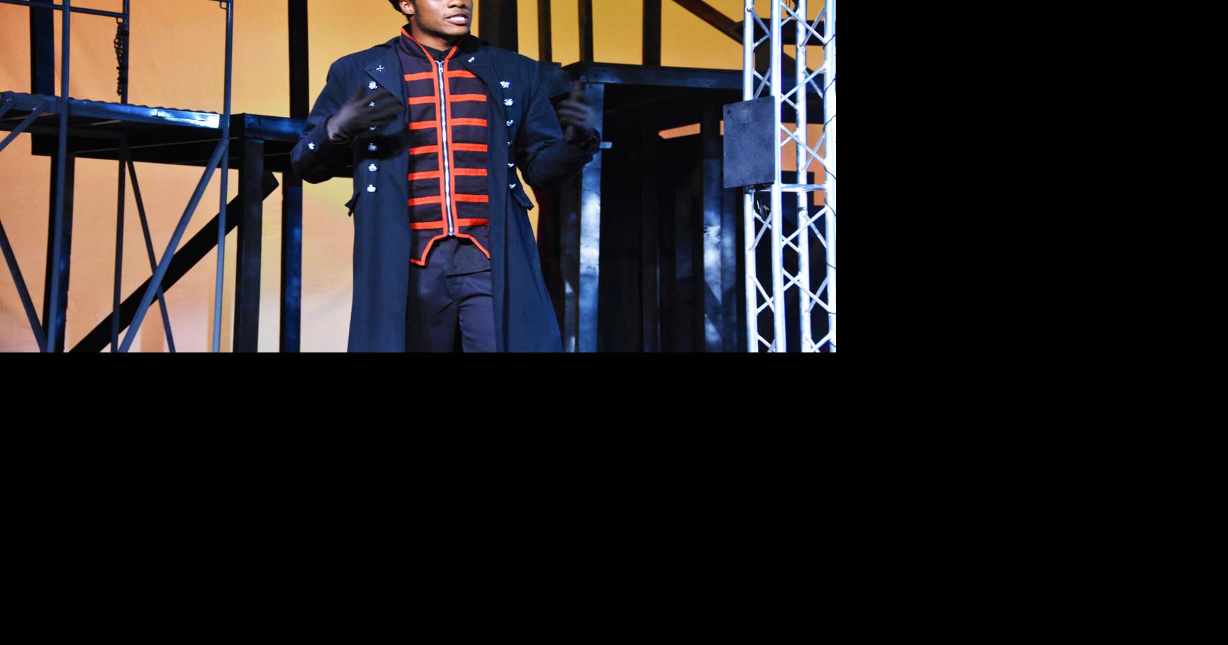 TVCC graduate reflects on incredible support and accomplishments | News ...