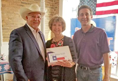 HCRP silent auction | News | athensreview.com