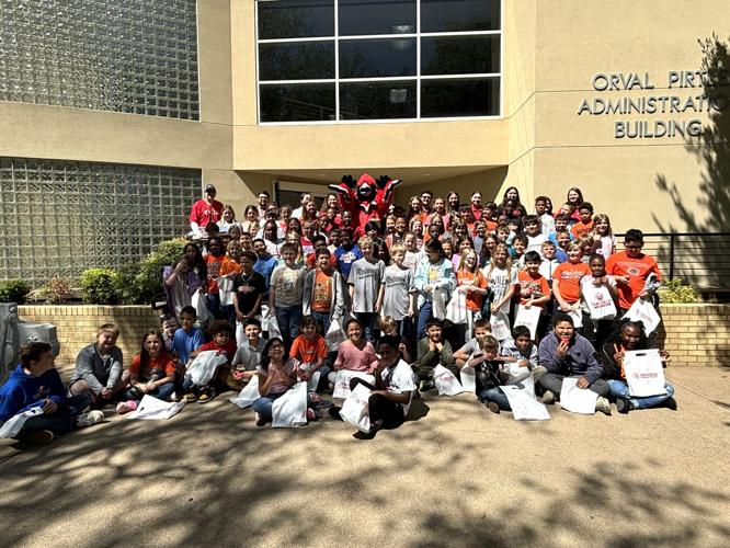 Future Cardinals on TVCC - Athens Campus | News | athensreview.com