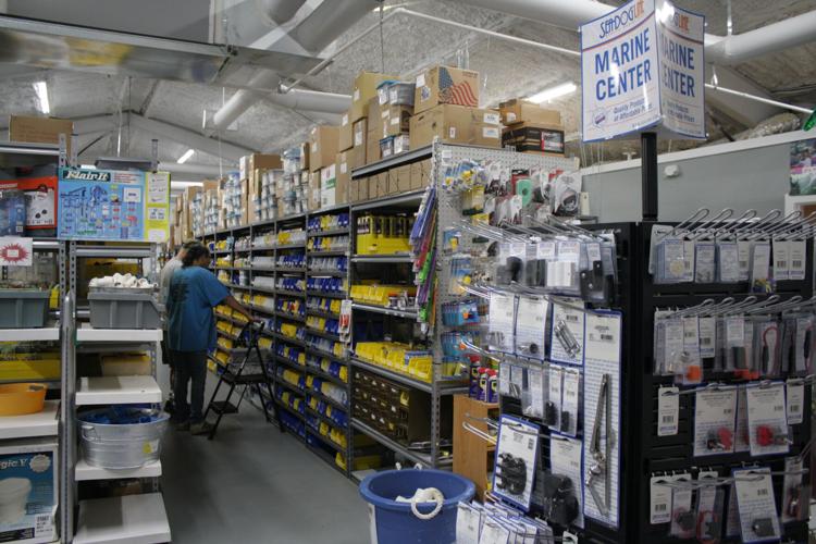 Esslinger Hardware to host customer appreciation | News | athensreview.com