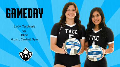 Lady Cards volleyball to play at Cardinal Gym | Sports | athensreview.com