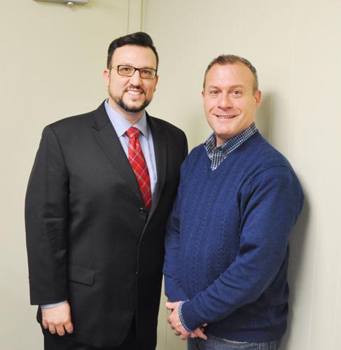 Philip Rodriguez named Athens City Administrator | Local News ...