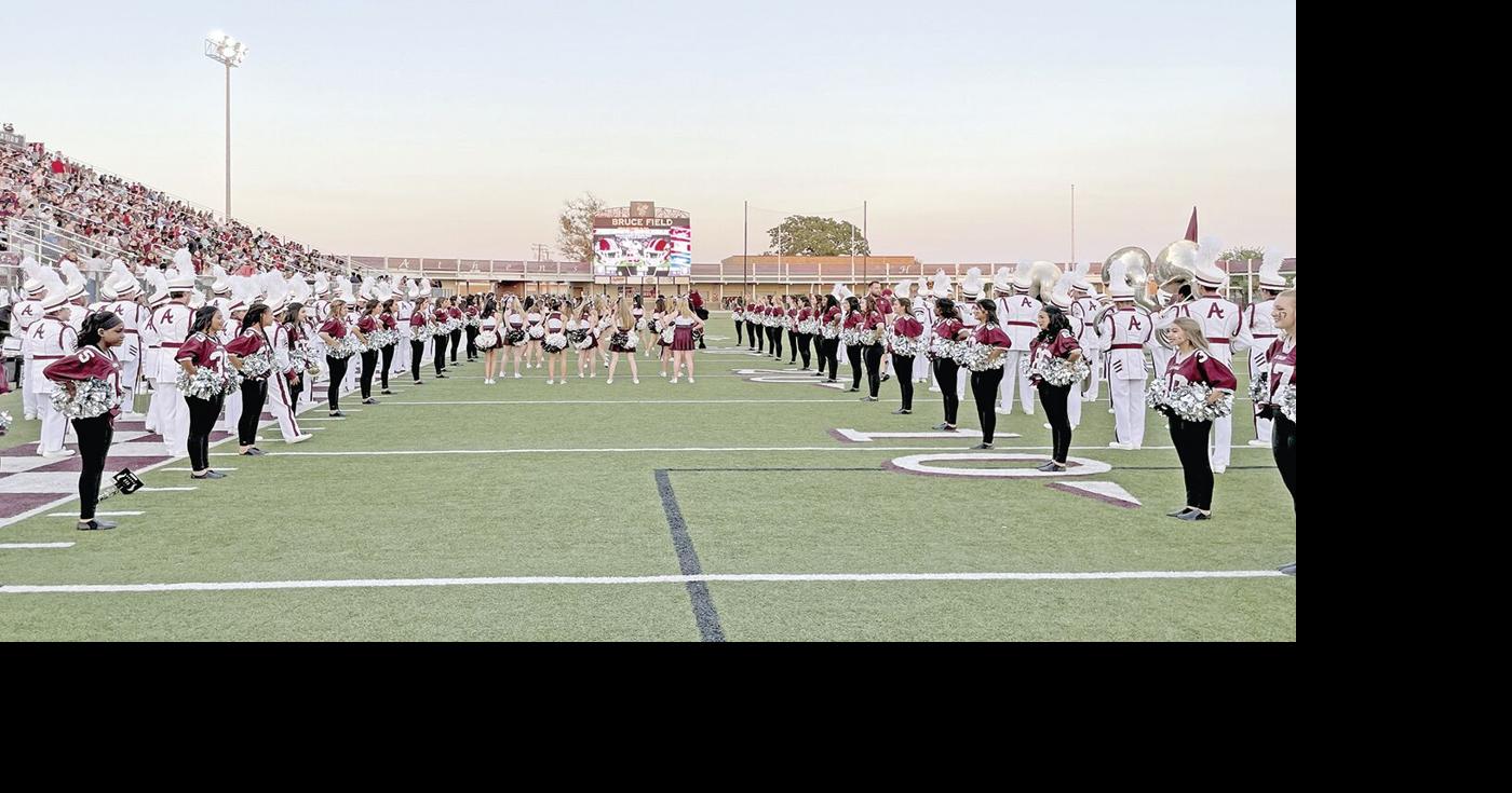 Athens’ Bruce Field marks 100 years | News | athensreview.com