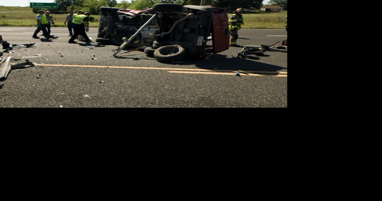 One person dead following State Hwy 31 vehicle accident | News ...