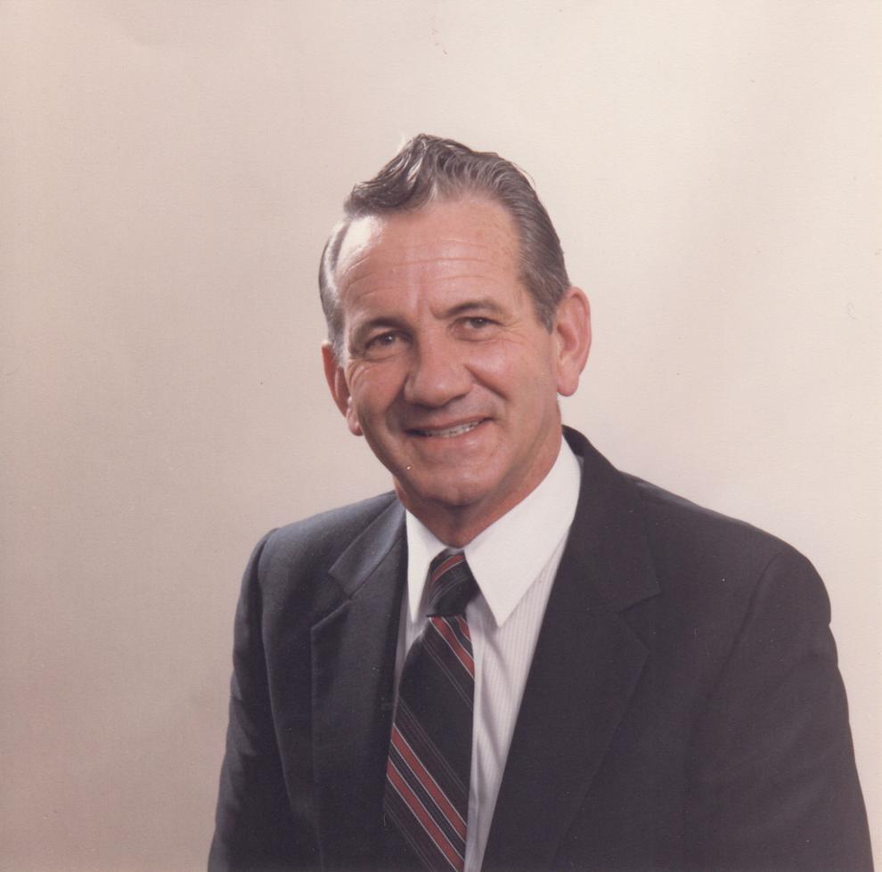 Former judge Smith passes | Local News | athensreview.com