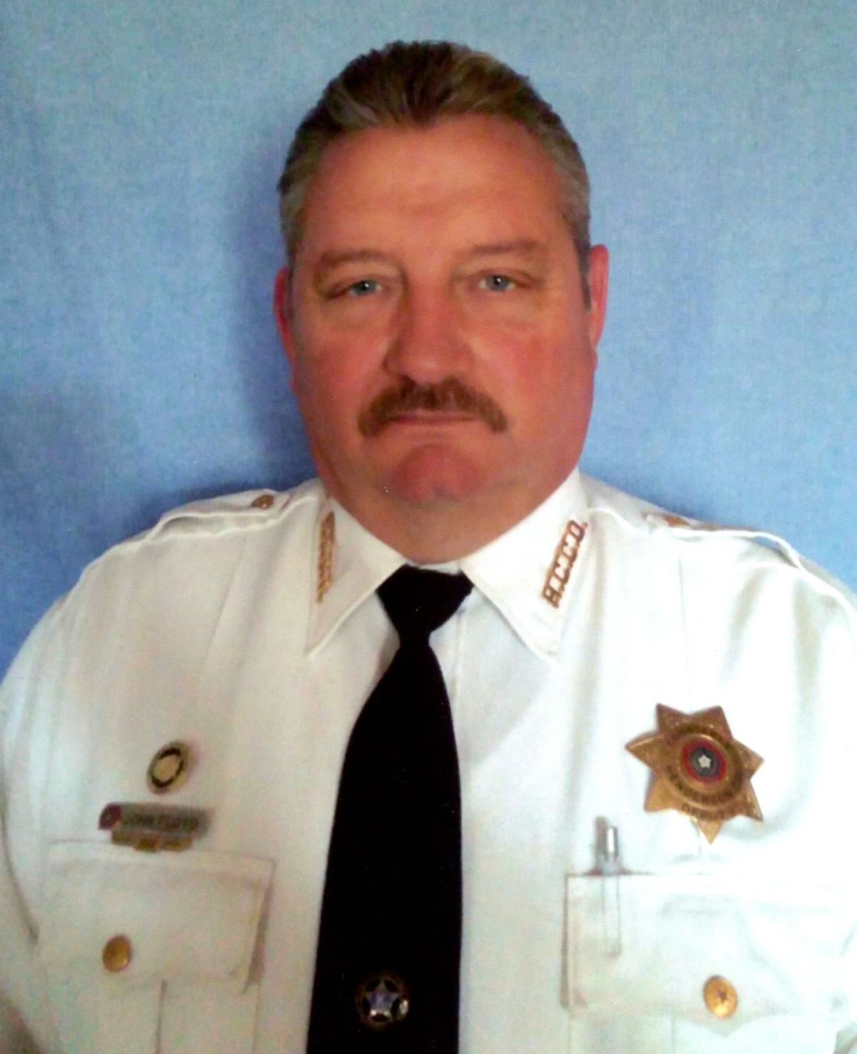 John Floyd to run for constable | Local News | athensreview.com