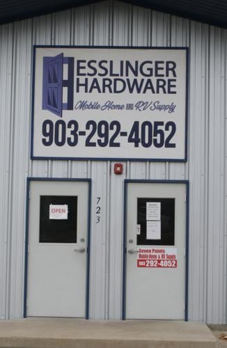 Esslinger Hardware to host customer appreciation | News | athensreview.com