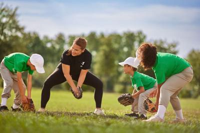 Fall baseball league with the ATBA starting soon | News | athensreview.com