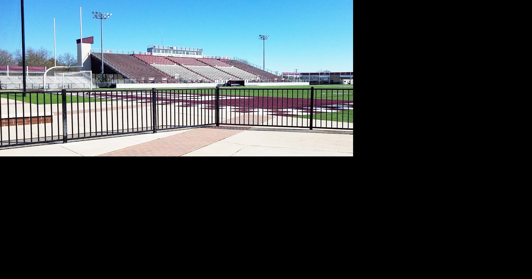 Athens ISD trustees to revisit vote on building new press box | Local ...