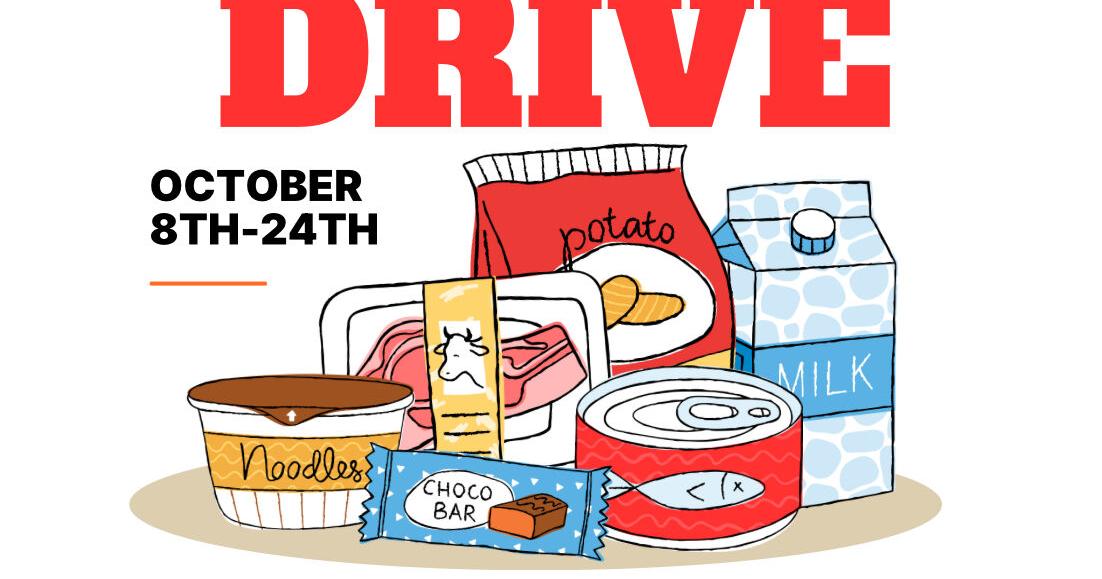 TVCC Launches "Wings of Giving" Food Drive | News | athensreview.com