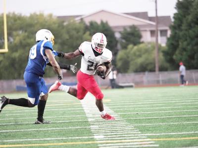 JUNIOR COLLEGE FOOTBALL: TVCC set for war with TJC Apaches | Sports ...
